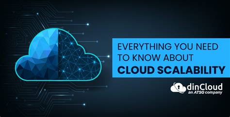 Cloud Scalability Its Meanings Types And Benefits