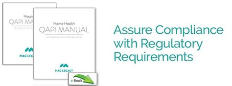 Briggs Healthcare On Linkedin Qapi Assure Compliance With Regulatory