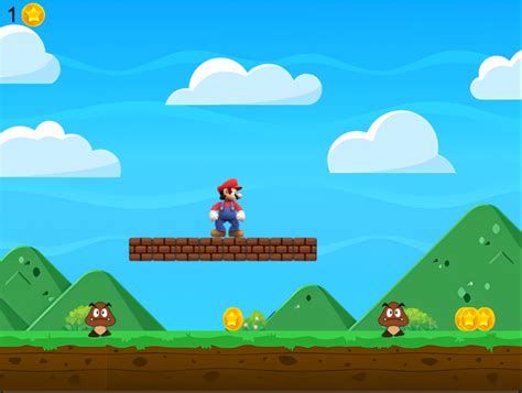 GitHub ManoharDarla Mario Quest