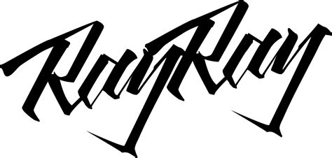 About — Rayray Official Site