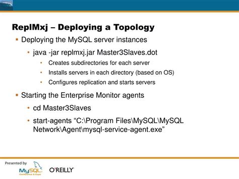 Ppt Monitoring Scale Out With The Mysql Enterprise Monitor Powerpoint Presentation Id 4182037