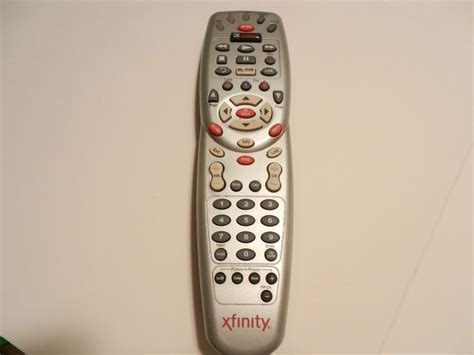 New Original For Xfinity Comcast Motorola Hd Dvr Digital Comcast