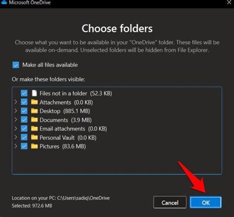 How To Fix If OneDrive Not Syncing TechLatest