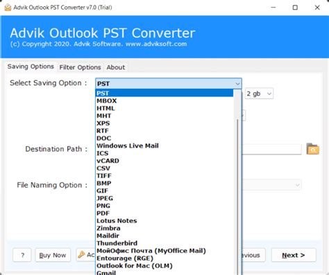 How To Fix Import Pst Access Denied Issue