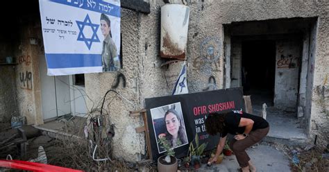 Най кървавият ден в историята на Израел Две години от атаката на 7 октомври Btv Новините