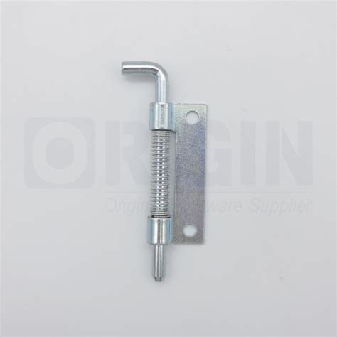 Iron Industrial Spring Loaded Hinges Iron Industrial Spring Loaded Hinges Lift Off Hinge And