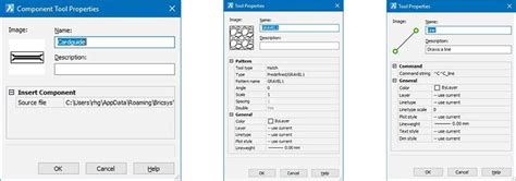 Designing Tool And Structure Panels Customizing Bricscad®
