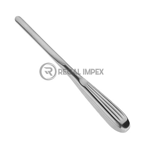 Boies Elevator Nasal Fracture Surgery Tool 7 34″ 195 Cm Regal Impex Regal Impex Instruments