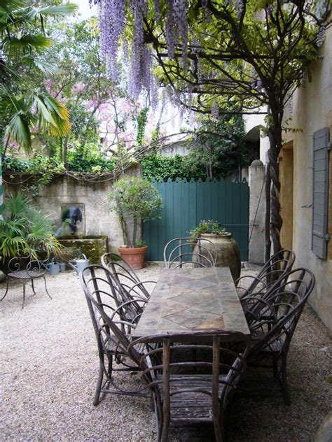 Best Gravel For Garden Furniture At Jason Lindstrom Blog