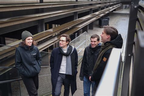 the pulse of innovation factry s data engineering team in focus