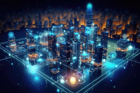 Smart Cities World Digital Twins Techuk Leads Major Research Project On Digital Twins