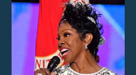 Gladys Knight Partners With Cineflix On Series About Her Life