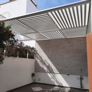 Ambientes Ideales Para Instalar Tu Techo Sol Y Sombra Flexibilidad Y