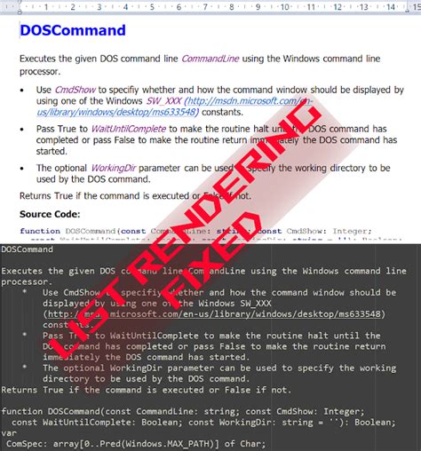 Codesnip V4211 Released Bug Fix