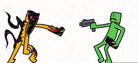 Even More Stuff Now With Different Corruption Textures 1 1 R Pibby