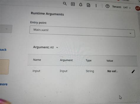 How To Trigger A Job Using Api In A Specific Machine In Modern Folders Orchestrator Uipath