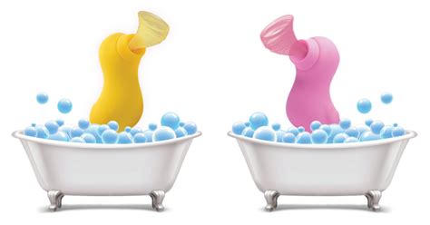 Sucky Ducky Silicone Clitoral Stimulator By Shegasm From Xr Brands The Resource By Molly