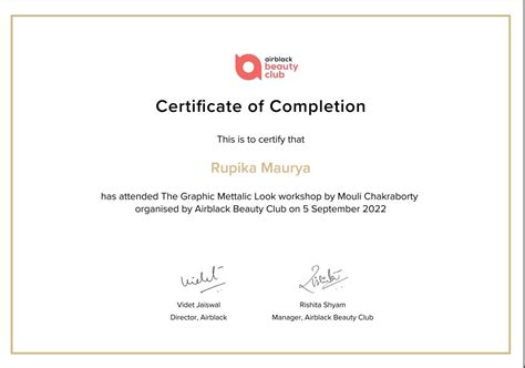 Rupika Maurya On Linkedin Airblack Mouli Chakraborty