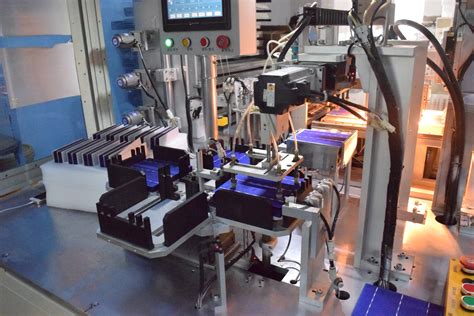 Three Types Of Problem Detection Methods For Photovoltaic Modules