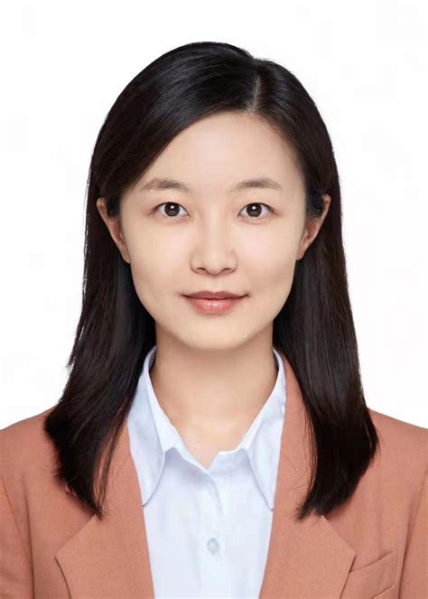 副研究员 科研队伍 计算数学与科学工程计算研究所