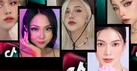 TOP 99 Hot Tiktoker Việt Nam nhiều follow nhất 2024