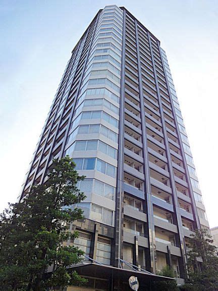 銀座タワー｜高級賃貸のプロパティバンク