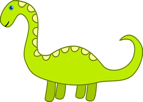 Download Dinosaur Toy Cute Royalty Free Vector Graphic Pixabay