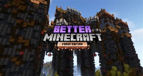 Better Minecraft Modpack Server Rminecraftserver