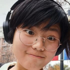 王雨薇 组员介绍 浙江大学陈洪亮课题组
