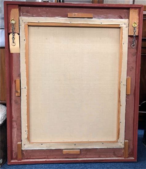 William Beechey Shoulder Length Portrait Of Nelson Mutualart