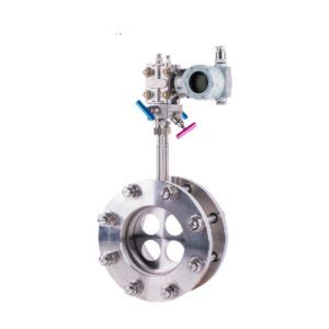 Differential Pressure Flow Meter SenTec DP Flow Meter