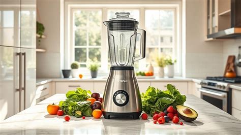 Blender Power And Wattage Explained Blender Junkie