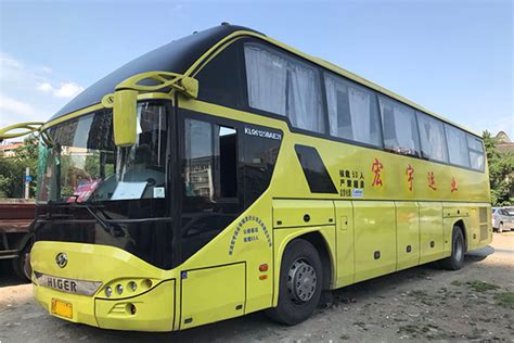 成都55座旅游大巴租车价格多少钱一天