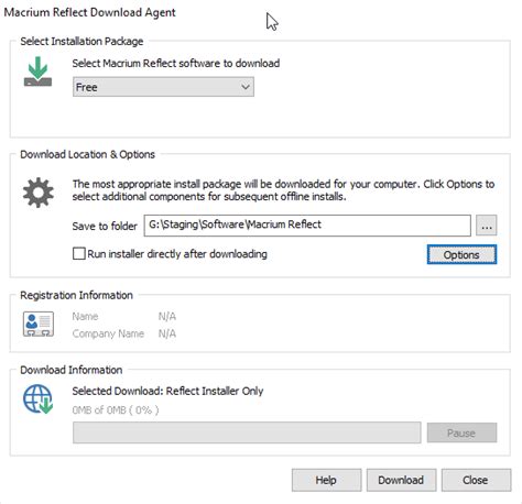 How To Use Macrium Reflect To Clone A Drive Locancer