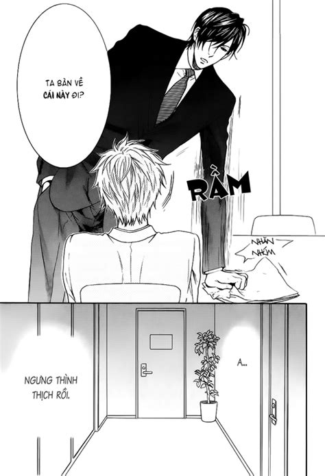 Miwaku Shikake Amai Wana Ch Vitamin Translation Group