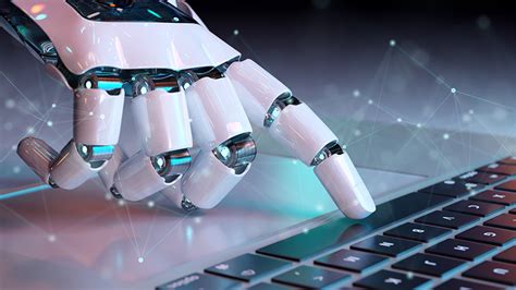 Industrial Robotic Process Automation Fujitsu Thailand