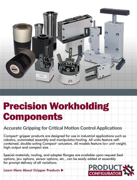 Itt Aerospace Controls On Linkedin Motioncontrol Robotics Workholding