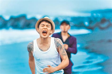李鴻其首執導筒 進軍威尼斯影展 娛樂新聞 中國時報