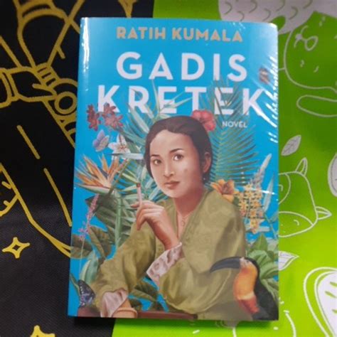 Jual GADIS KRETEK Shopee Indonesia