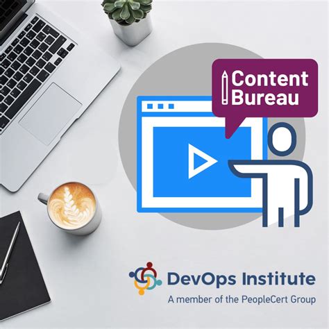 Devops Institute On Linkedin Looking To Elevate Yourself As A Thought