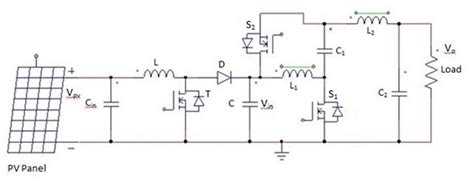 Proposed Single Phase Quasi Z Source Inverter With Mppt Download