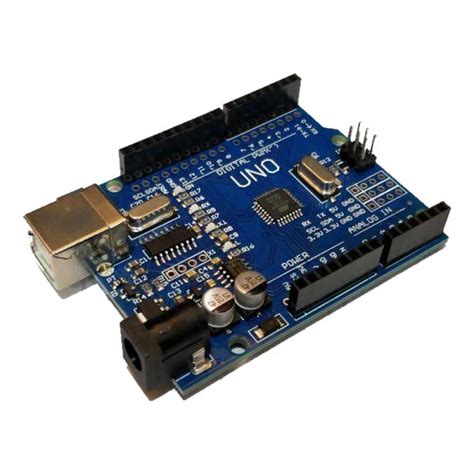 Arduino Uno R3 Smd Type Development Board