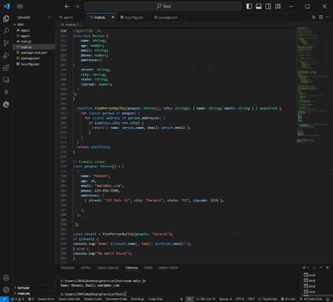 taha baig on linkedin 30 day dsa challenge from hello coders team day 7 question 1 oop…