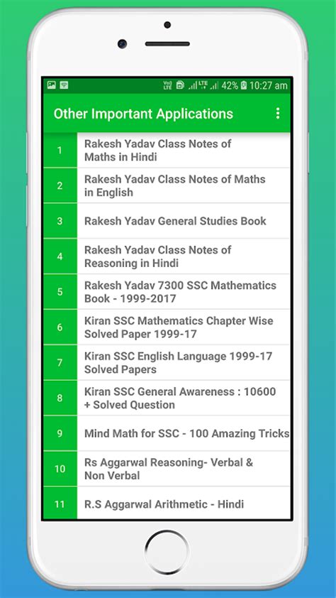 Kiran Ssc Reasoning In Hindi Offline Apk For Android Download