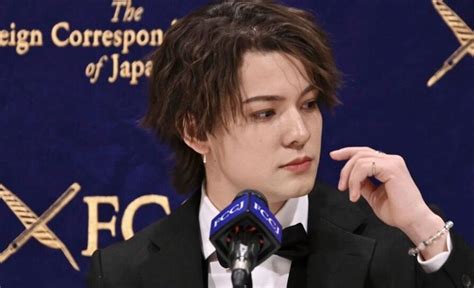 Former Teen Idol Alleges Sex Abuse By Japan Music Mogul Raw Story