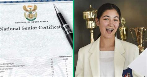 Ieb Matriculants Soar To New Heights Outshining Last Years Success