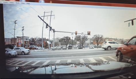 Red Light Optional Weldon Service Red Light Runner Oc Ridiotsincars