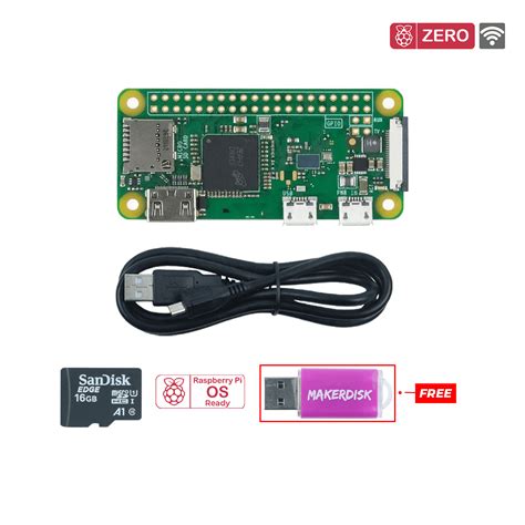 Raspberry Pi Zero W