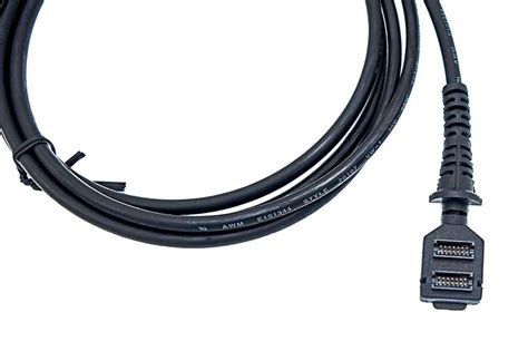 Verifone P400 P200 To Serial Cable