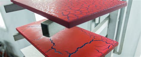 Crackle Finish Color Combinations Make The Best Of Things Crackle